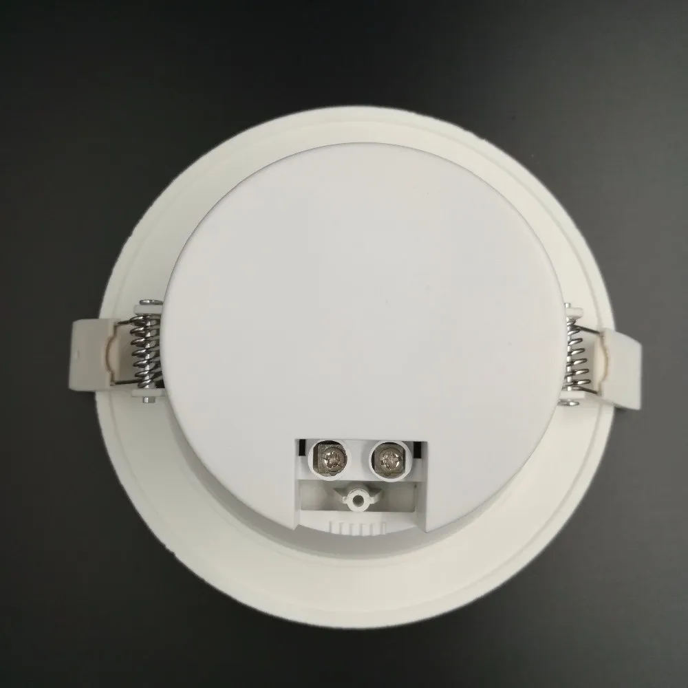 Led Light Alibaba Export Oem 230v Emc 100lu W Led Downlight 15w - Buy ...