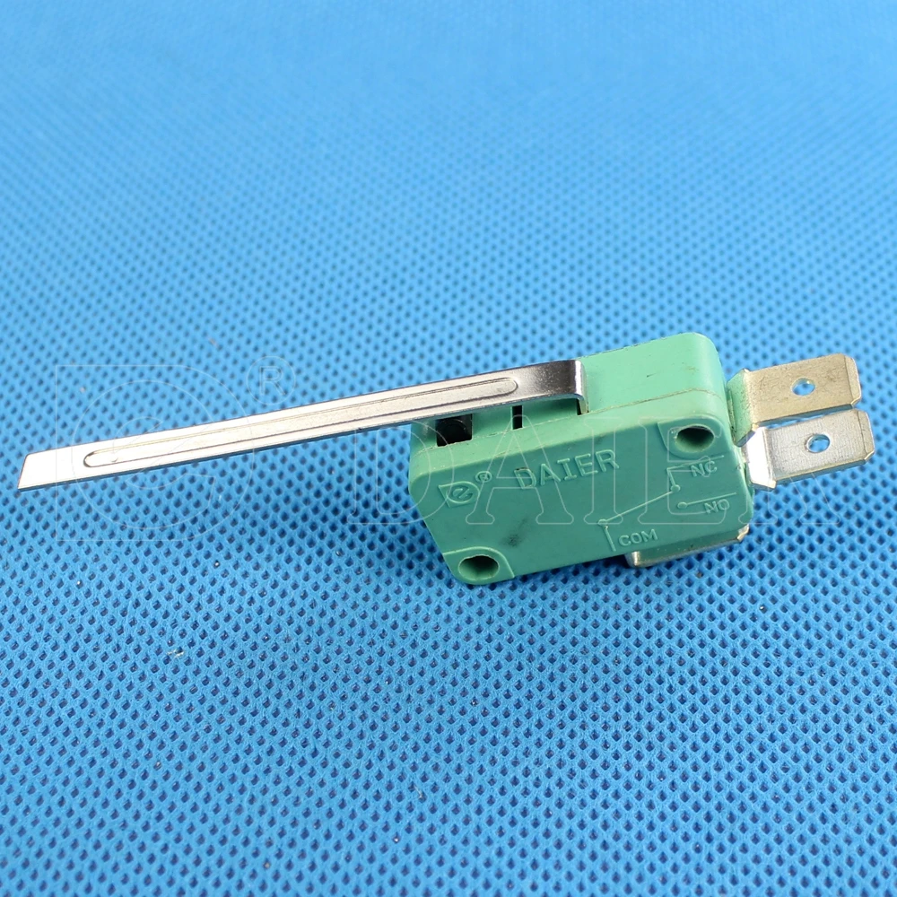 Kw1-103-4 Micro Switch T125 5e4 - Buy Micro Switch T125 5e4,Micro ...
