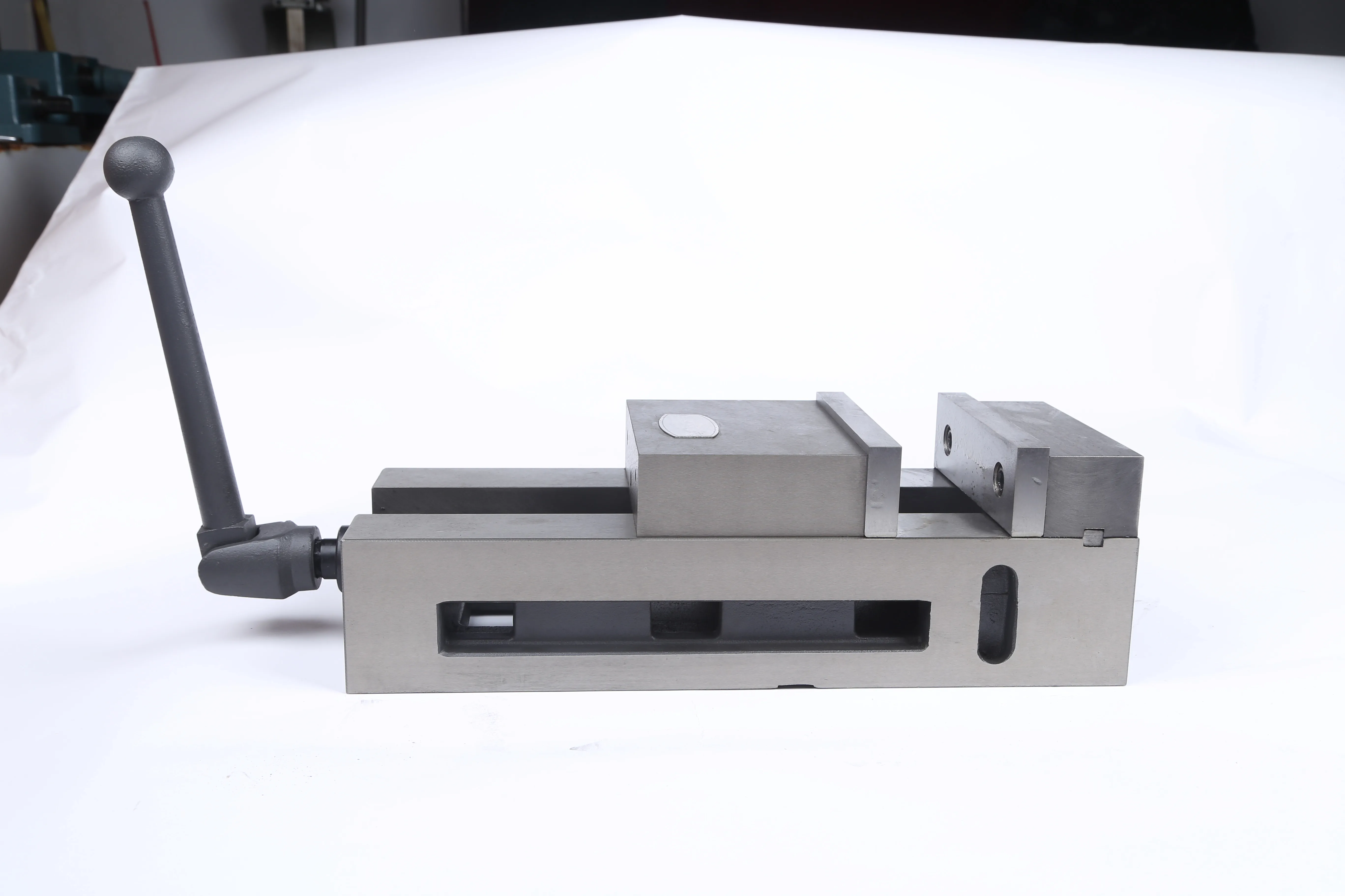 Super Precision Cnc Milling Bench Vise - Buy Vise,Bench Vise,Universal ...