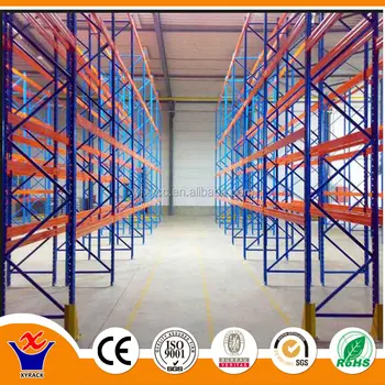 Pallet Storage Warehouse Rack Numbering System - Buy Warehouse Rack ...
