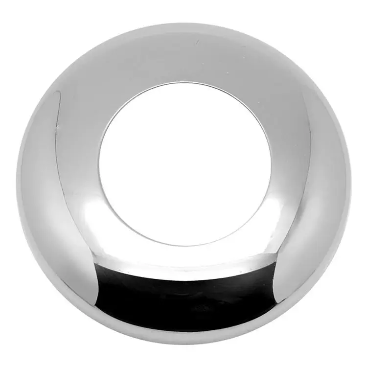 Stainless Steel Railing Decoration Base Covers for Balconies