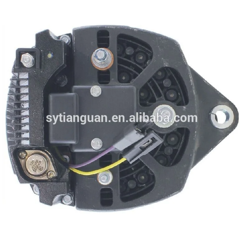 OEM Prestolite 汽车发电机荷兰 8SC2236 8RL2131 87645142 87645142 403782A1 ...
