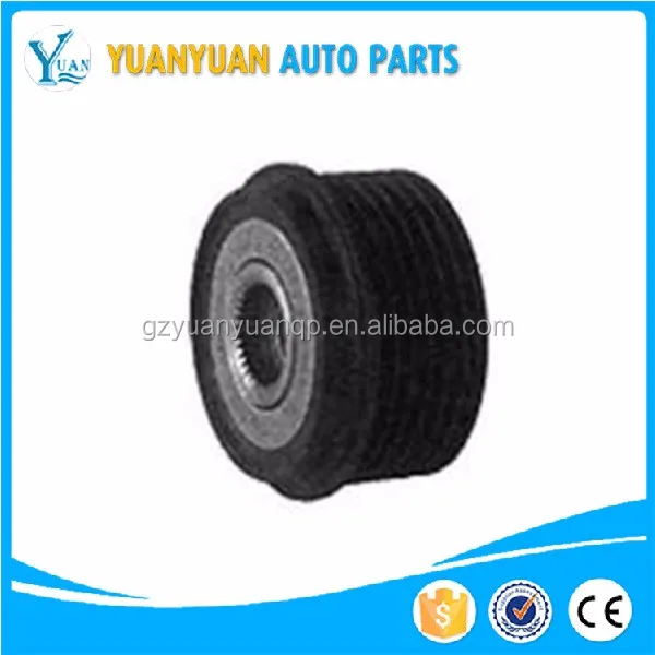 Polea de Alternador 24582666 para Chevrolet Trailblazer (4KC) 6.0L AWD ...
