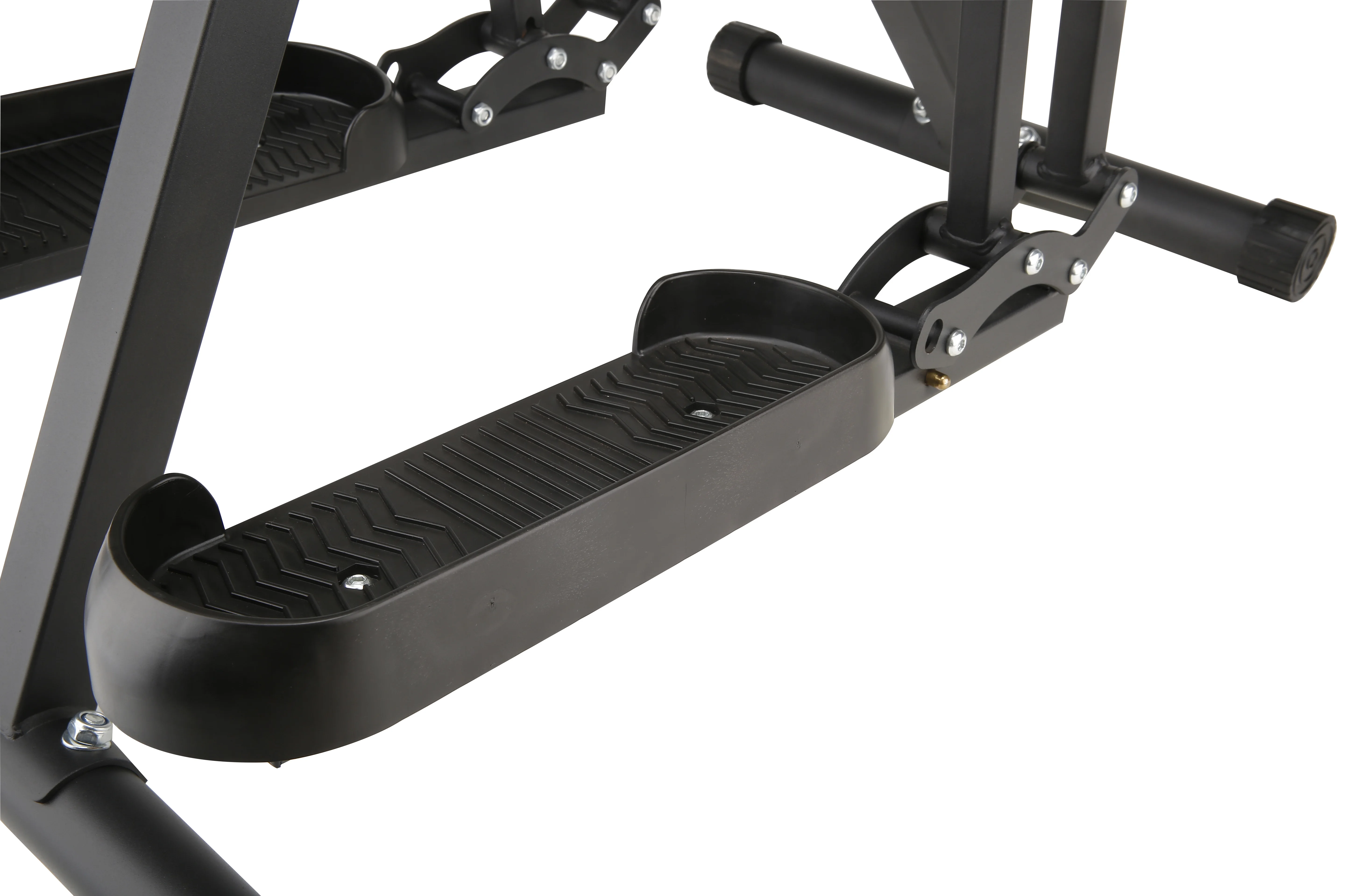 Air Walker Heart Aerobic Step Exercise Air Walker Sky Glider Fitness ...