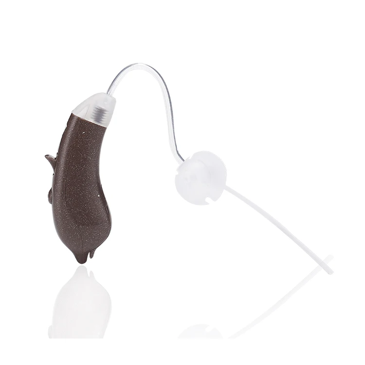 Audisound Open Fit Ear Amplifier Digital Hearing Aids - Buy Digital ...