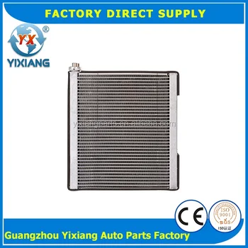 2007-2012 27280ze80a 27281en000 27280et00a Automotive Evaporator For ...