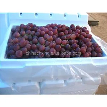 Styrofoam Fruit Box For Grape Ship - Buy Styrofoam Box,Fruit Boxes For ...