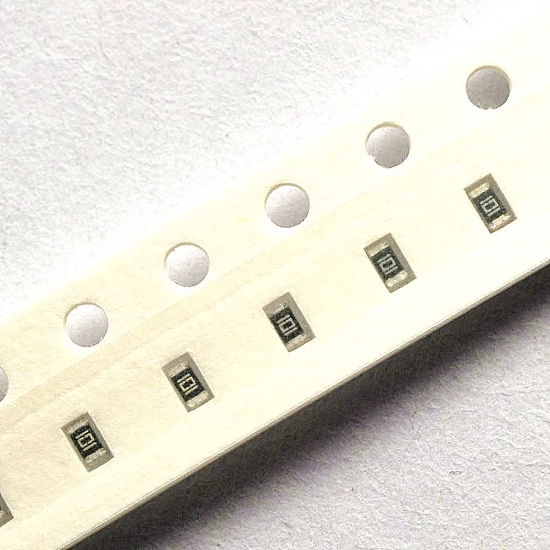 RC0402 5% 0402 Thick Film Resistors - SMD 5.6M OHM 5% 2024| Alibaba.com