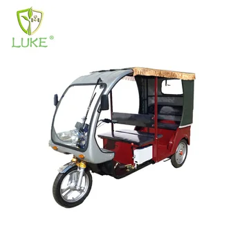 Good Quality Electric Rickshaw Price For Bangladesh/three Wheel Auto ...