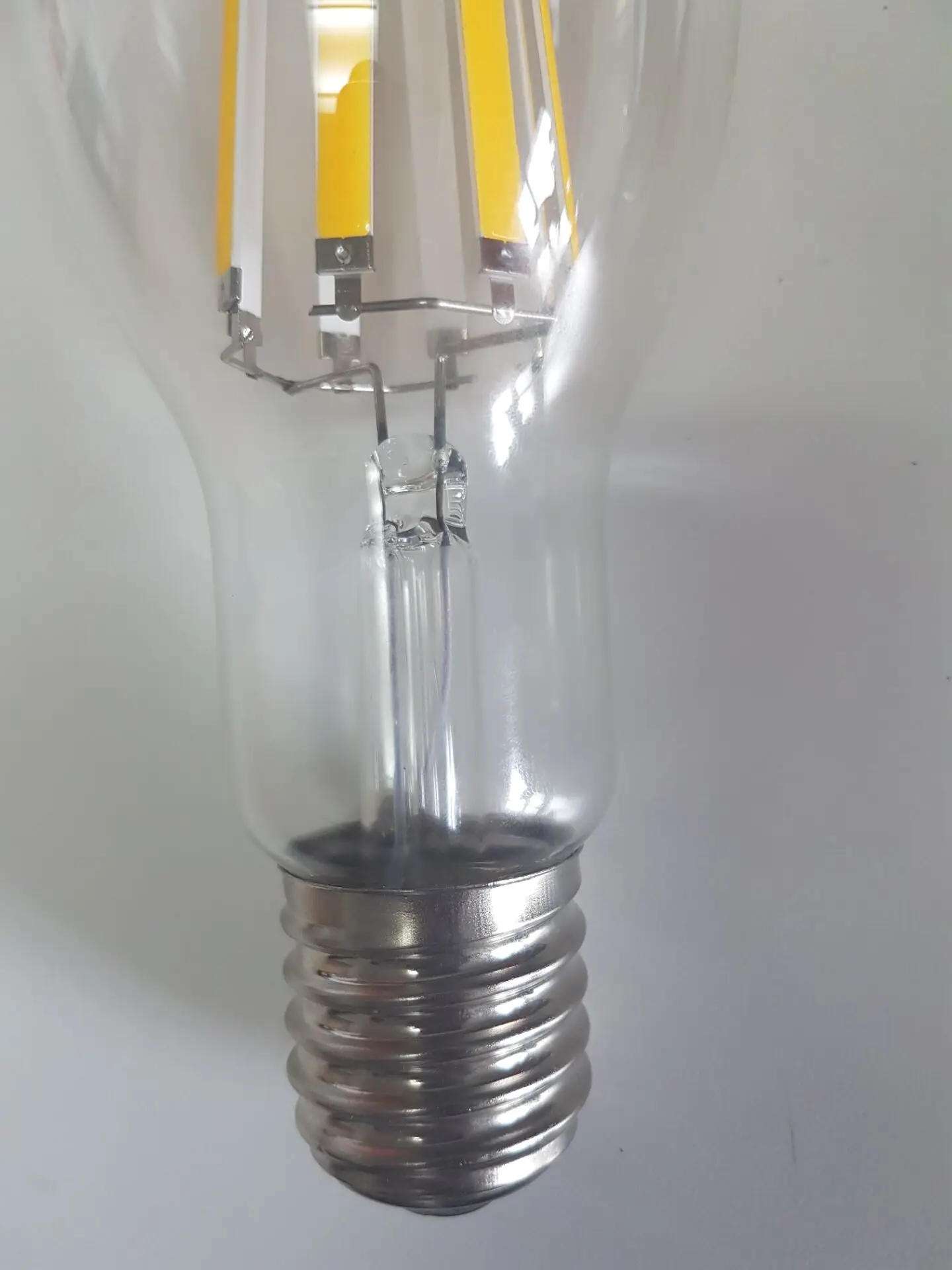 Hot Selling Ed90 E39/e40 Base High Power 30w Ce Rohs Led Filament ...