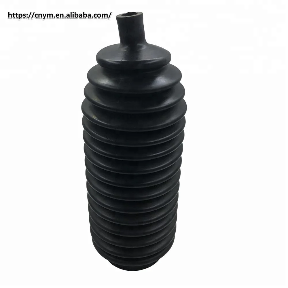 Silicone Rubber Bellows - Buy Rubber Bellows,Small Rubber Bellows ...