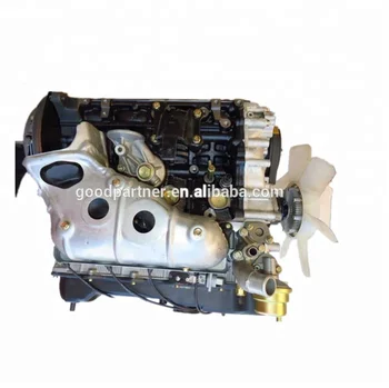 1rz Complete Engine For Toyota Hiace 2.0 Petrol - Buy 1rz Complete ...