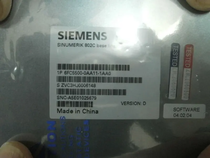 Siemens Sinumerik 802c - Buy Siemens Sinumerik 802c Product on Alibaba.com