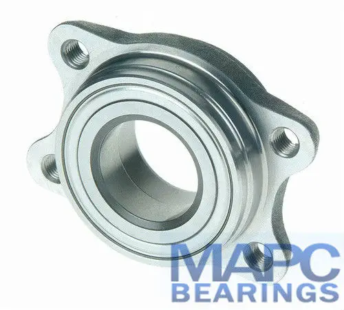 8d0498625c,8e0498625a,8e0598625a,512305 Hub Bearing For Audi - Buy Hub ...