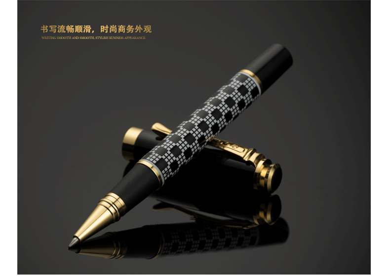 2024 Regal Signature Pen - Luxury Pen Manufacturer