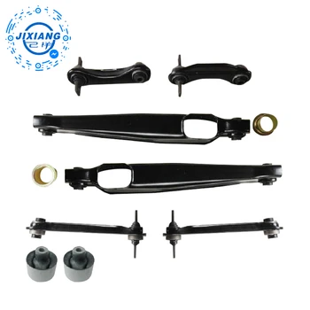93-02 For Mitsubishi Mirage Rear Suspension Control Arm Kit Upper ...
