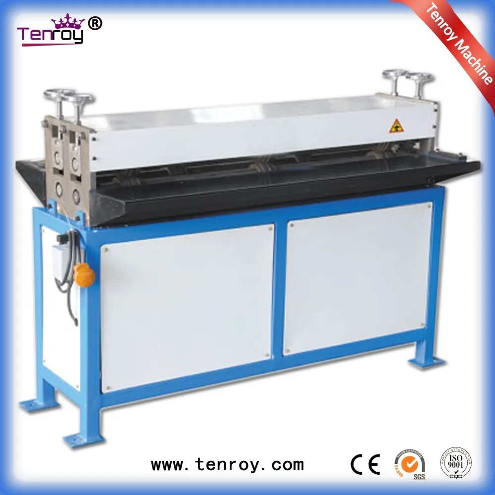 Tenroy Steel Cold Metal Sheet Roll Forming Machine,Cold Forming Mill ...