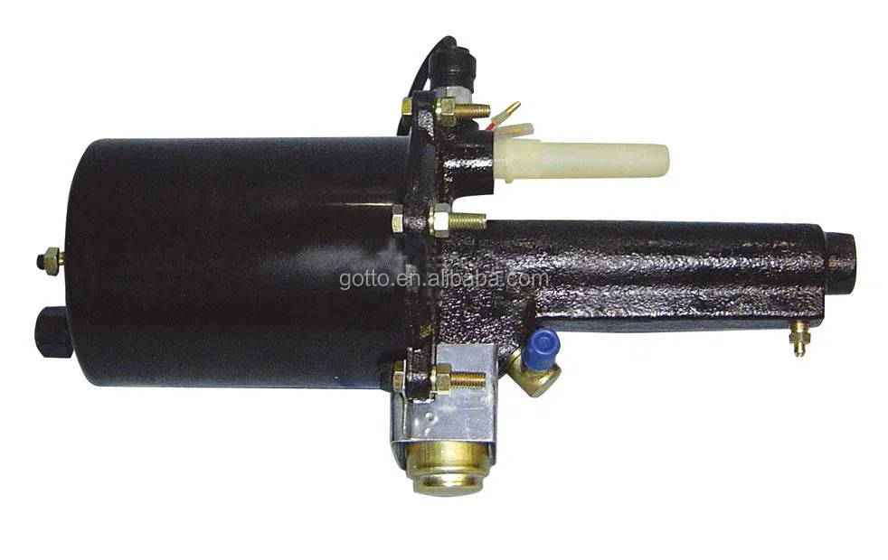 Auto Parts Brake Air Booster Long OEM MC828265 234-06077 for Japanese ...