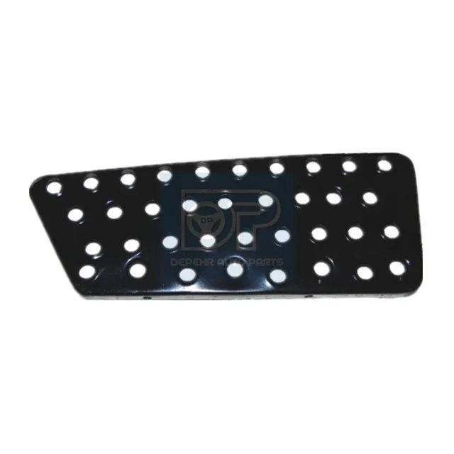 81612105311 81612105310 European Tractor Body Parts Man F2000 Truck ...