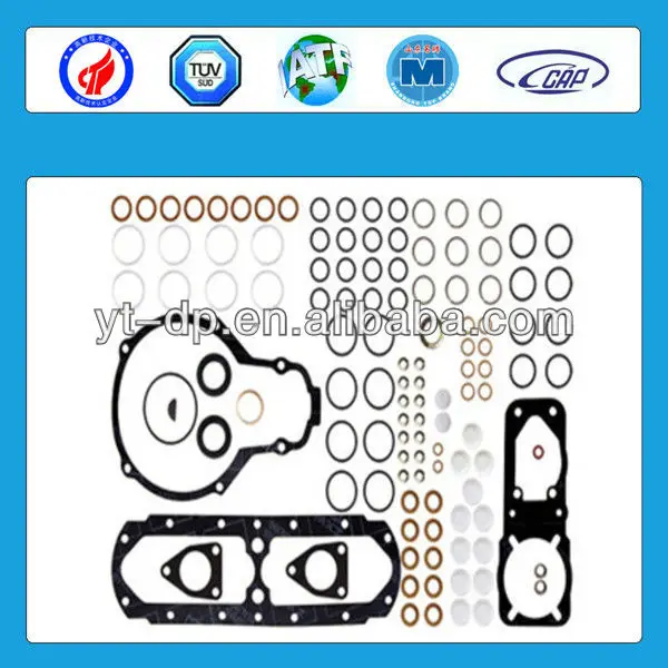 Auto Spare Parts Repare Kits 7135-70 Gasket Kits Rubber Ring Oil Seal ...