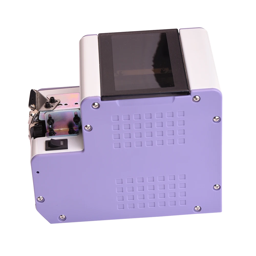 NSB-SR30 Mini Automatic Screw Feeder Machine for M3.0 Rail