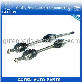 Drive Shaft For 56d407272f/1k0407272fs/1k0407271cq/1k0407451px ...