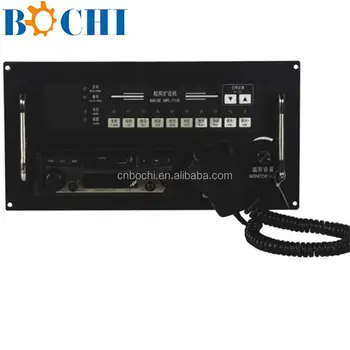 50w Hot-selling Ship Public Address System - Buy Ship Public Address ...