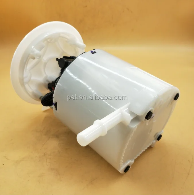 PAT Fuel Pump Assembly Fits for Dodge Durango Jeep Grand Cherokee ...