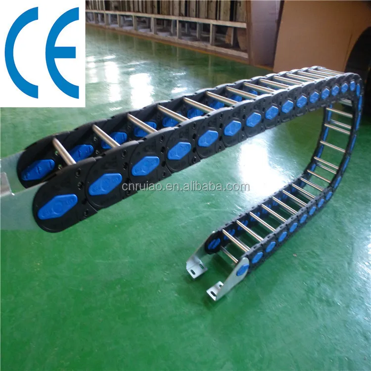 Plastic Folding Cable Tray Carrier Flexible Cable Tray For Wires - Buy ...
