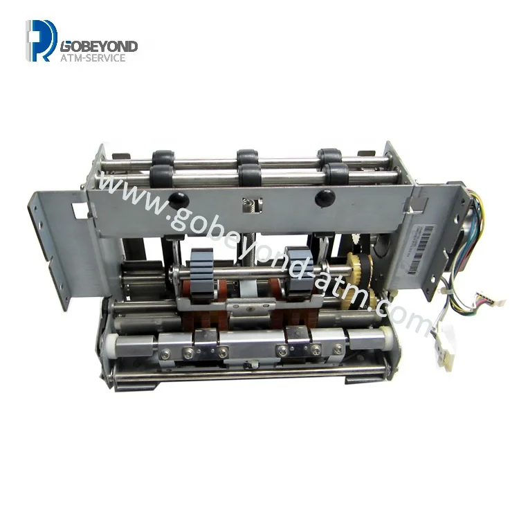 Grg Cdm8240 Note Feeder Nf-001 Unit Yt4.029.020 - Buy Grg Note Feeder ...