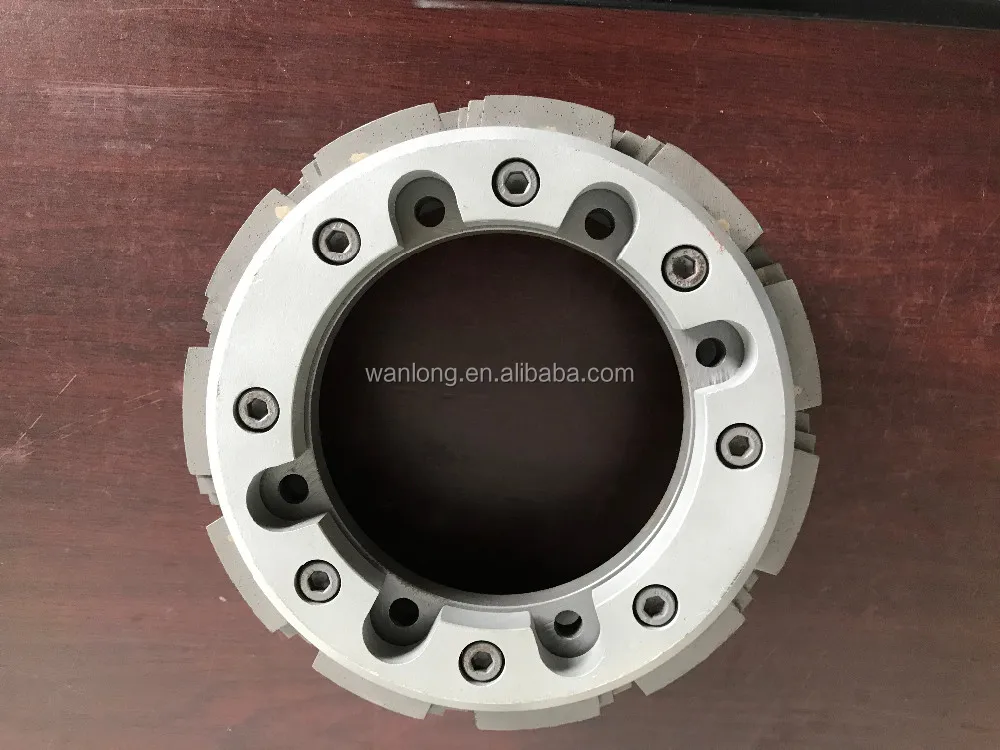 Wanlong Calibrating Rollers - High Precision & Durability