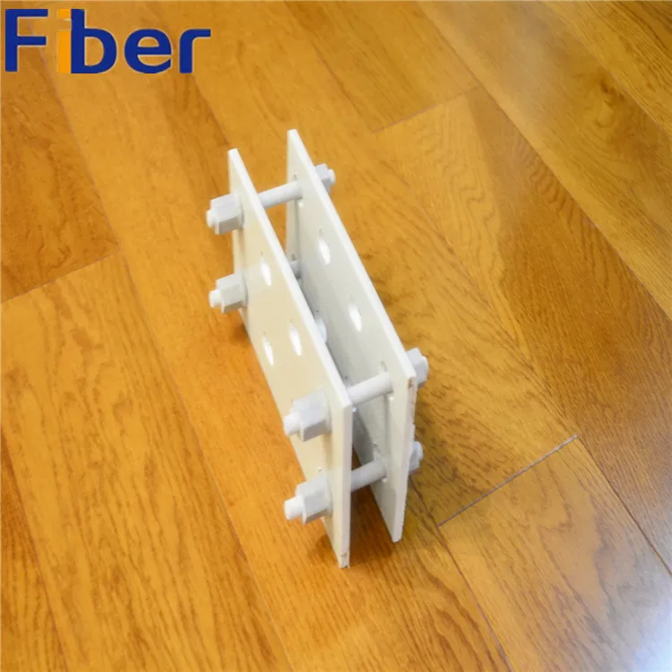 FRP Fastener Fiberglass Nuts and Bolts - Durable & Versatile