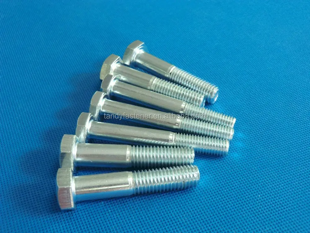 M50 Shoulder Hex Bolt - Buy Hex Bolt,Shoulder Bolt Hex Head,M50 Hex ...