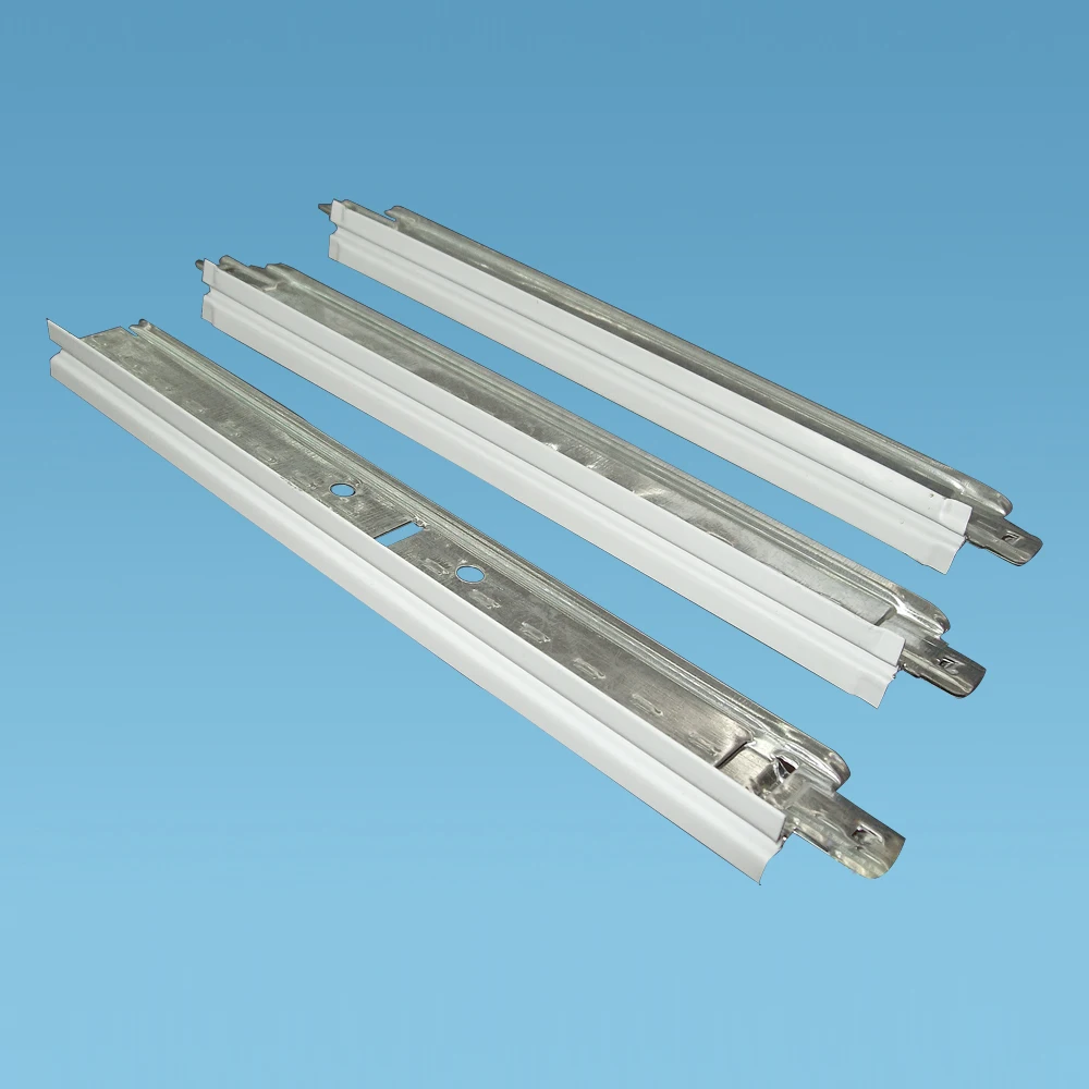 Suspension Galvanized Framing Steel T Bar Size by Excel Group