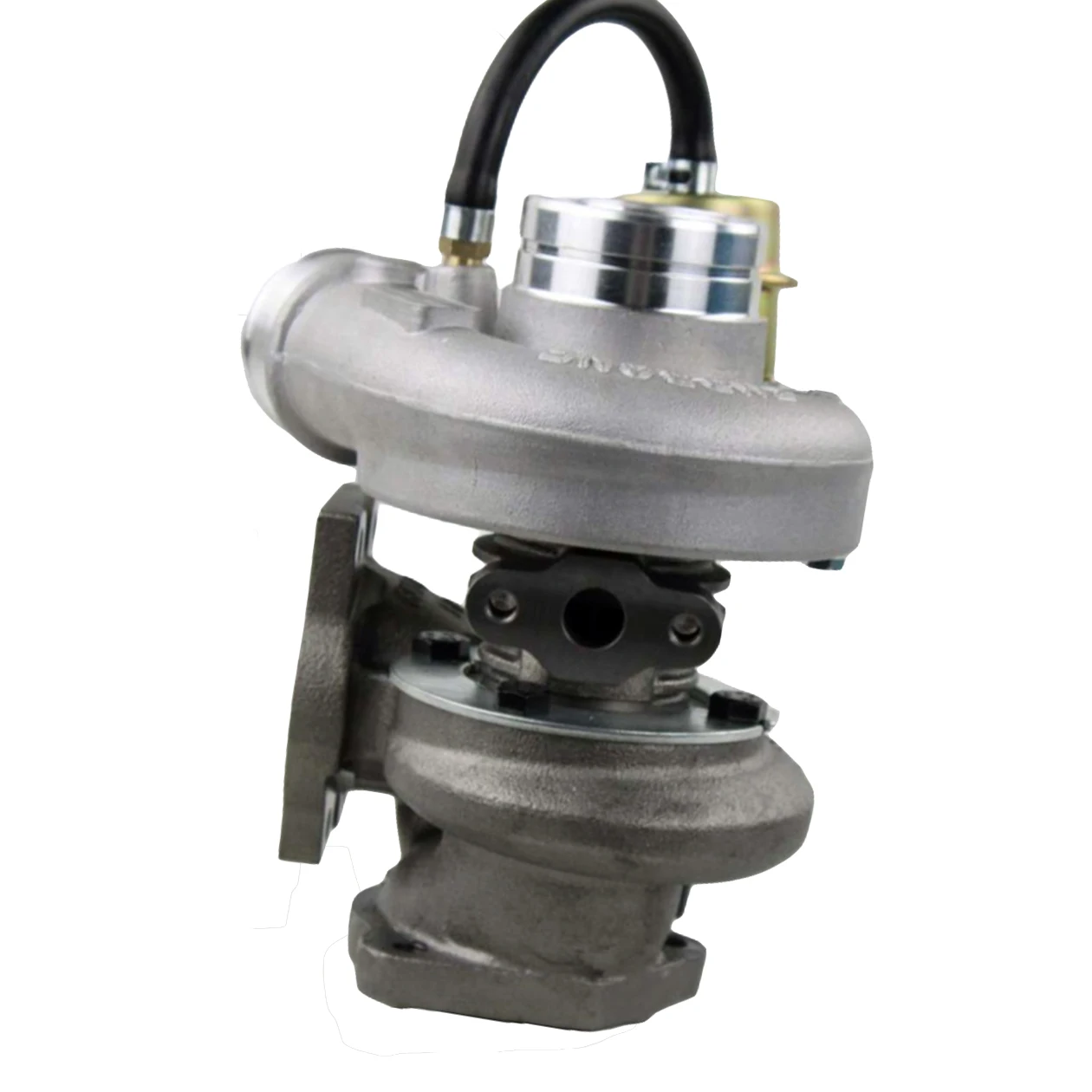 Tb2558 Turbocharger 452065-0003 2674a150 For Perkins Agricultural 115ti ...