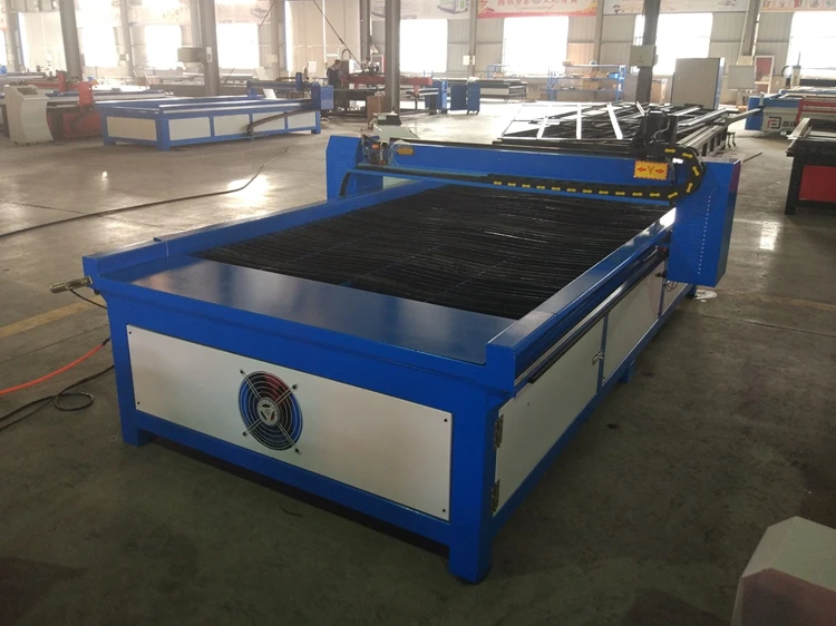 F2100 Mini CNC Plasma Cutter - Precision Cutting Solutions