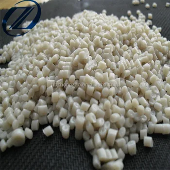 Pla Polylactic Acid Plastic Granule/100% Biodegradable/chemical Bio Pla Pellets For Make 3d ...