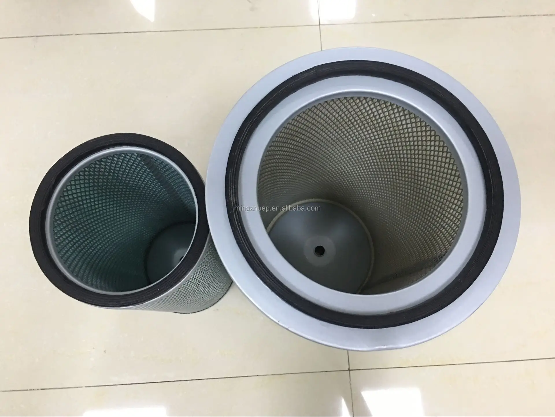 Loader and Excavator Parts Air Filter 860113056 - Premium Quality