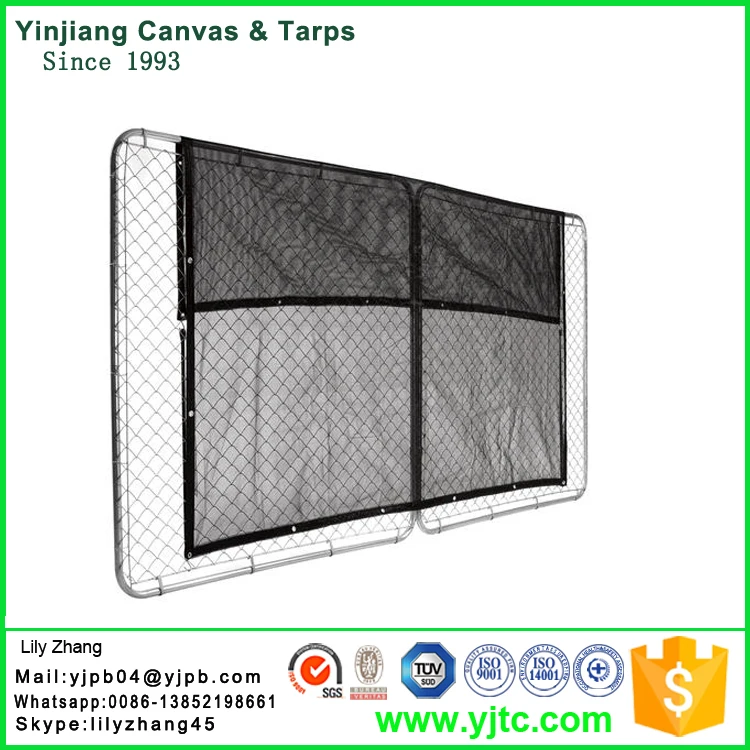 Heavy Duty Tear Resistant Skip Bin Tarp Garbage Truck Tarp Sunshade ...