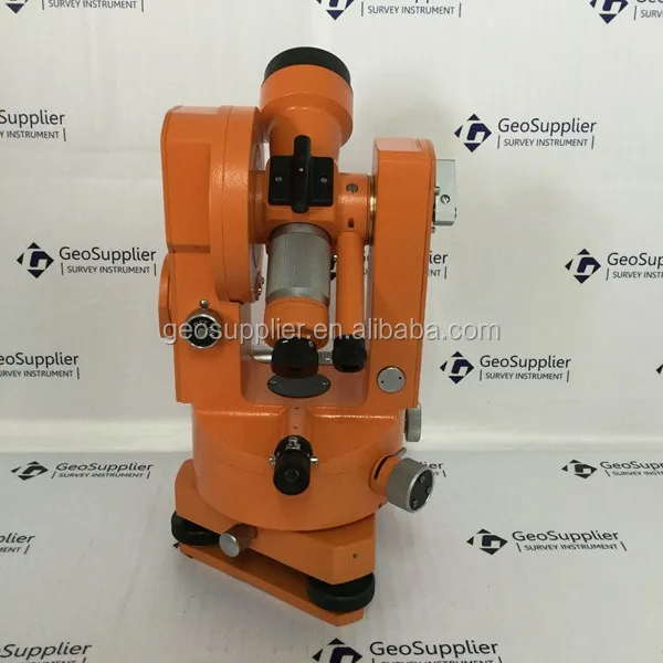 BOIF Optical Theodolite TDJ6E - Precision and Reliability