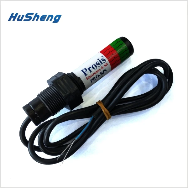 Elevator Magnetic Switch Pro-bis Leveling Sensor Bistable Smoke Pole ...