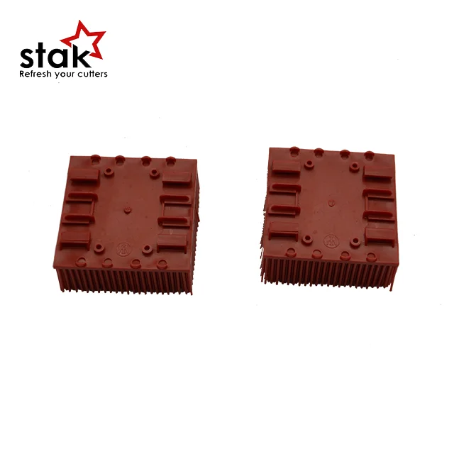 Hot Sale 130298 Bristle For Lectra Vt2500 Bristle Lectra Vector 2500 ...