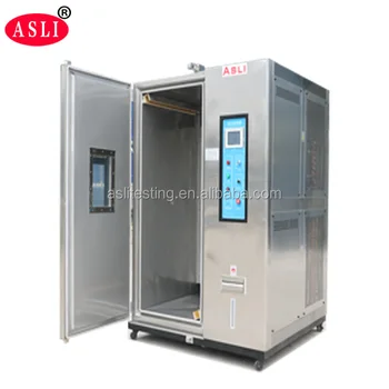 Portable Pressure Chamber For Sale / Stability Test Chamber / Climatic ...