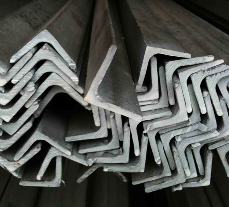 High Quality Standard Angle Bar Sizes - Buy Angle Bar Standard Length ...