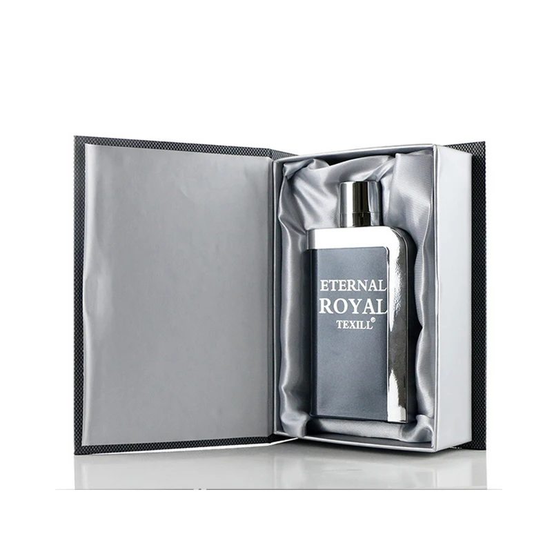 Customized Paper Men Perfume Box Packaging Boxes For Men Perfume - Buy ...