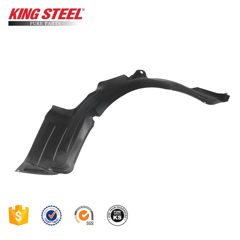 KING STEEL REAR CROSS for HYUNDAI I10 2007- 55100-0X000