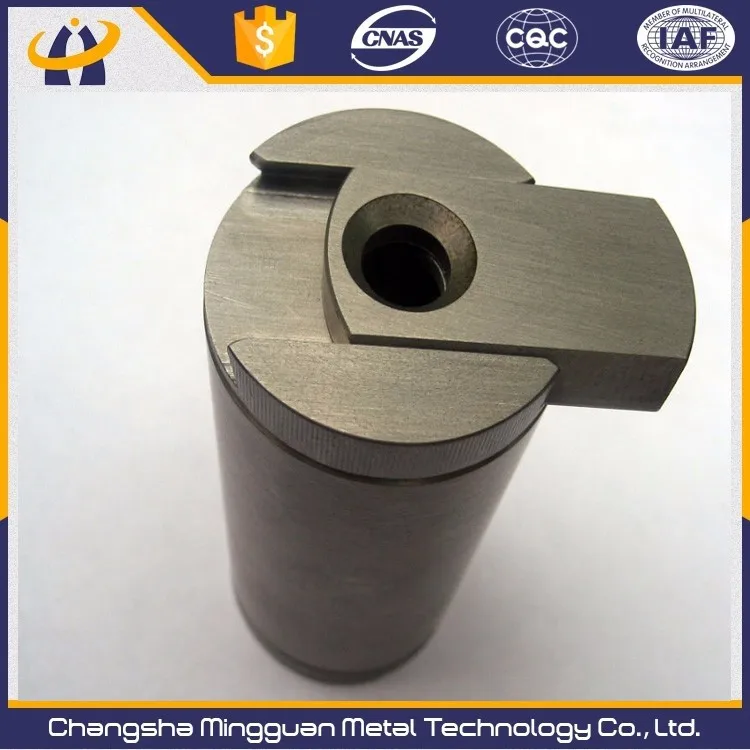 8HVL Tungsten Collimator TCN799 - Medical-Ray Protection