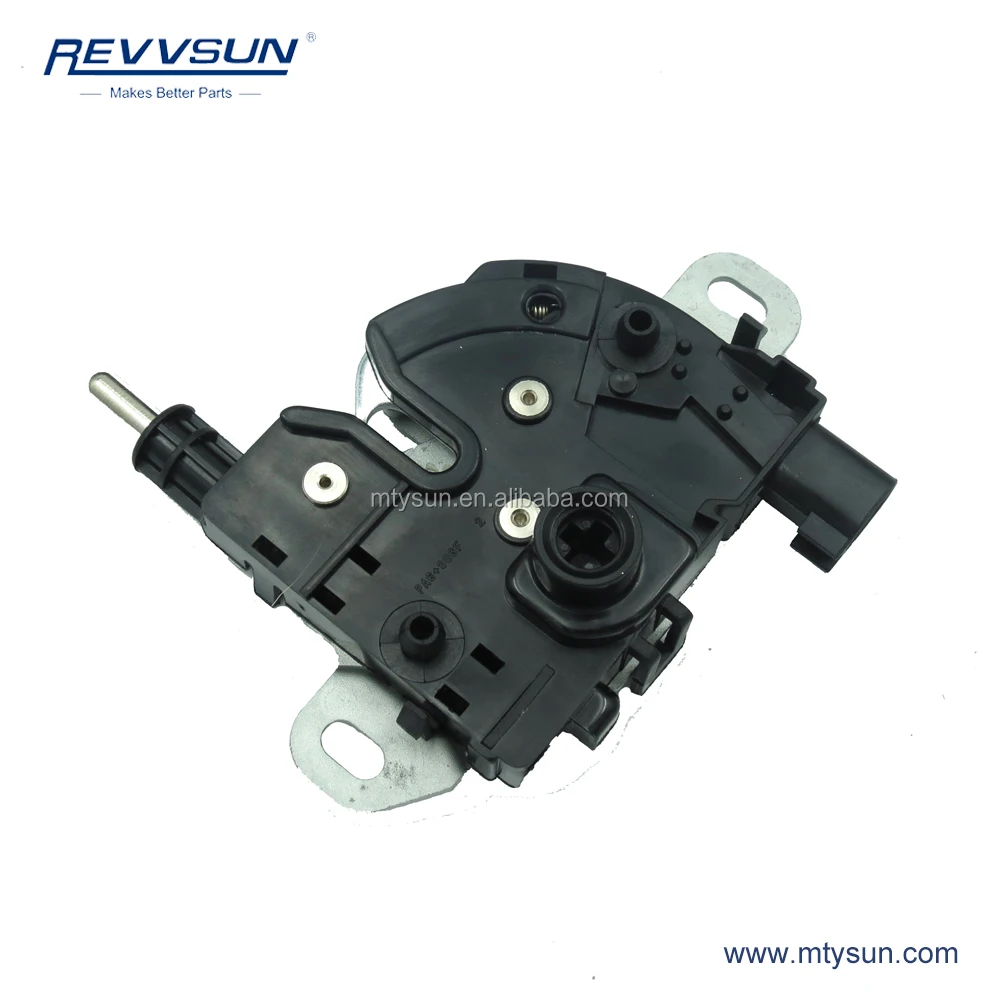 Revvsun Auto Parts 3m5116700ac 4895285 Hood Lock - Buy Car Hood Lock ...