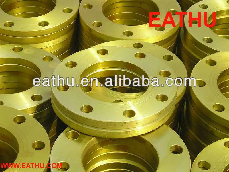 Ansi B 16.5 Forged Carbon Steel A105 Ulma Flange - Buy Asme B 16.5 ...