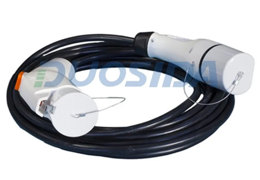 Punto de carga ev/conector de carga ev/fabrica uchen suministro coche ...